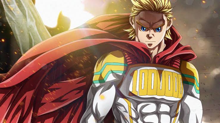 Will Mirio Togata aka Lemillion regain his quirk? - MyAnimeGo