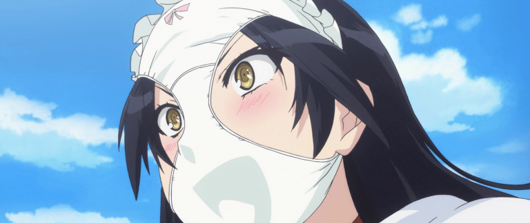 Anime Terms To Know That Every Otaku Uses - MyAnimeGo