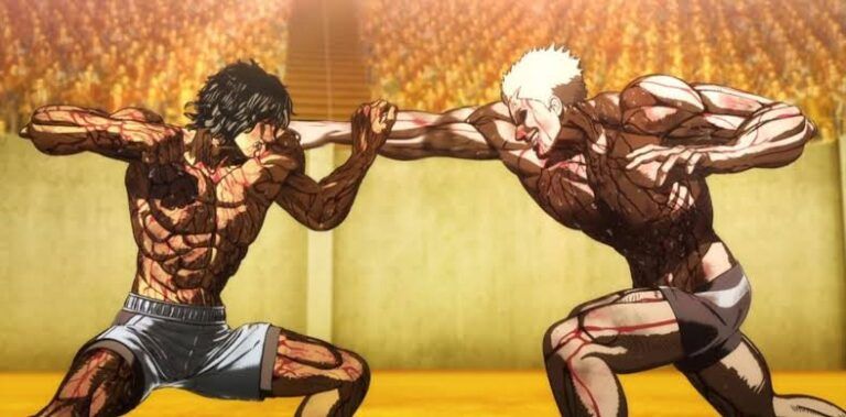 Is Kengan Ashura worth watching? Explained! - MyAnimeGo