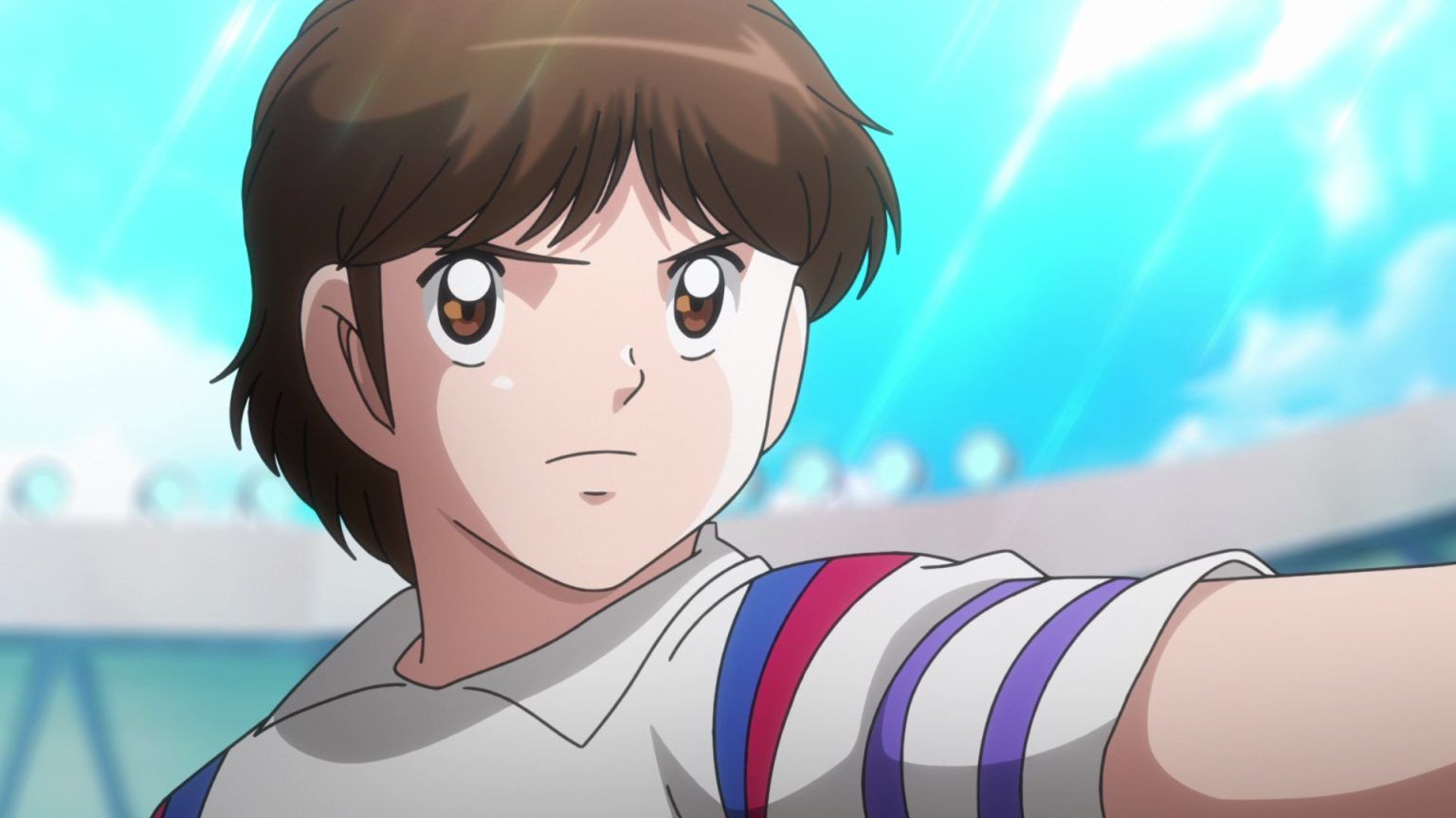 10 Anime Characters Living With Chronic Illnesses - MyAnimeGo