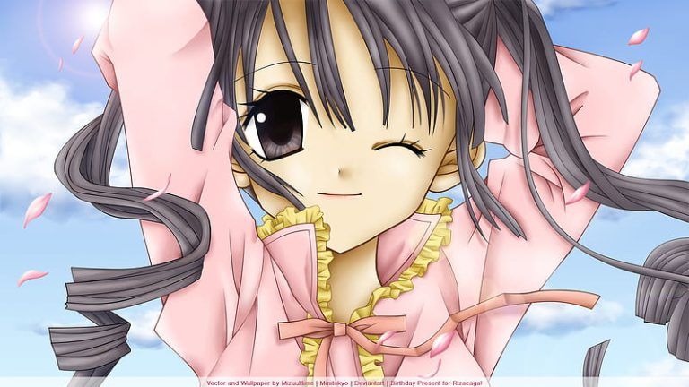 10 Anime Characters Living With Chronic Illnesses - MyAnimeGo