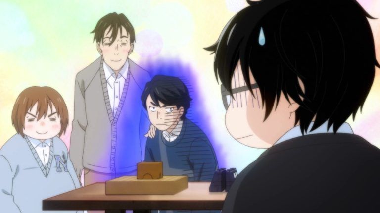 10 Anime Characters Living With Chronic Illnesses - MyAnimeGo