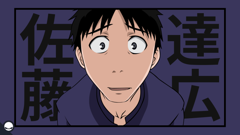 10 Anime Characters Living With Chronic Illnesses - MyAnimeGo