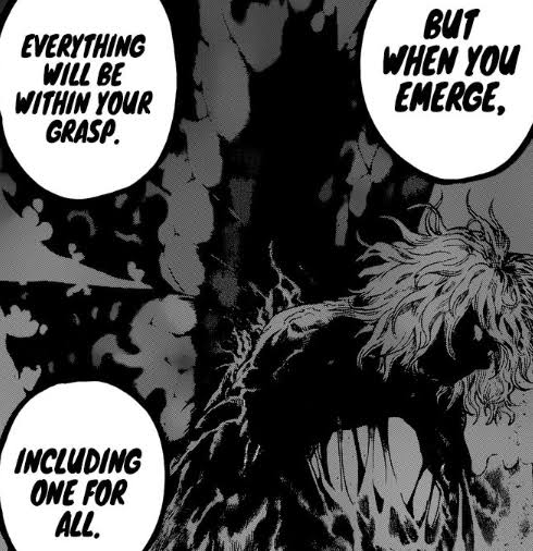My Hero Academia New All For One’s User Revealed - MyAnimeGo