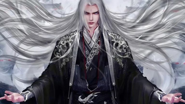 30 Best Donghua to Watch in 2026 - MyAnimeGo