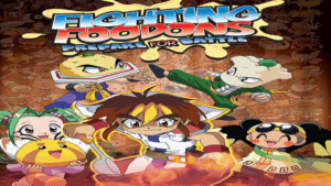 30 Best Cooking Anime Shows to Make You Drool! - MyAnimeGo