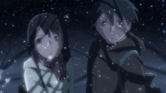 Top 15 Unforgettable Anime Breakups That We're Still Sad About – MyAnimeGo