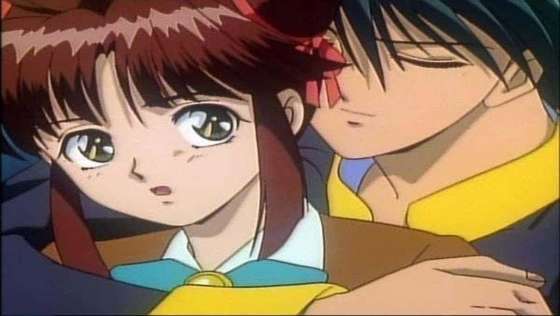 Top 15 Unforgettable Anime Breakups That We're Still Sad About – MyAnimeGo