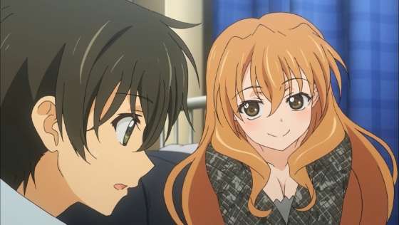 Top 15 Unforgettable Anime Breakups That We're Still Sad About – MyAnimeGo