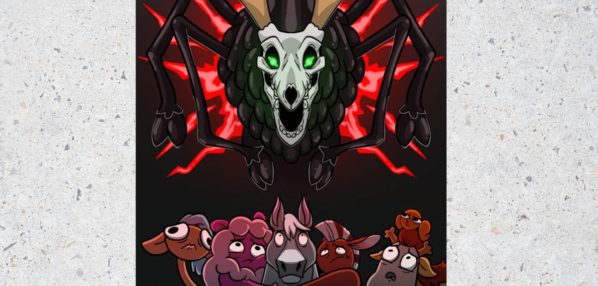 Centaurworld: Was it Just a Fever Dream? - MyAnimeGo