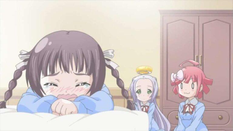 Top 20 Weirdest Anime We Can't Believe Got Made - MyAnimeGo