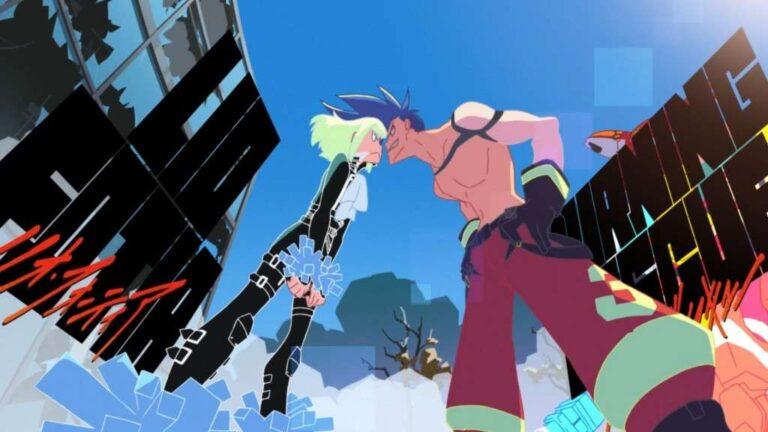 12 Anime Like Cyberpunk Edgerunners You Have To See - MyAnimeGo