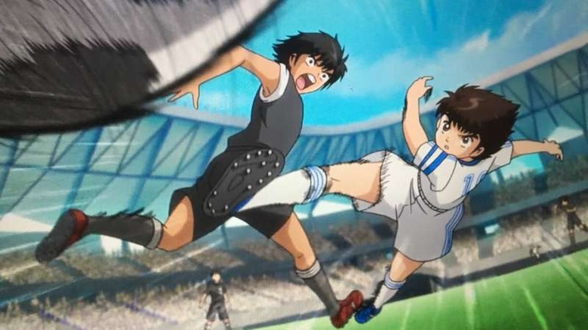 Top 20 Most Popular Soccer Anime of All Time - MyAnimeGo