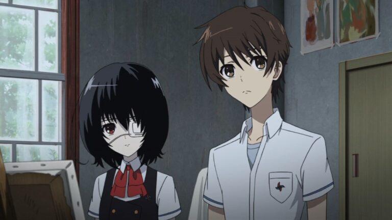 25 Best Psychological Anime That'll Make You Think Deep - MyAnimeGo