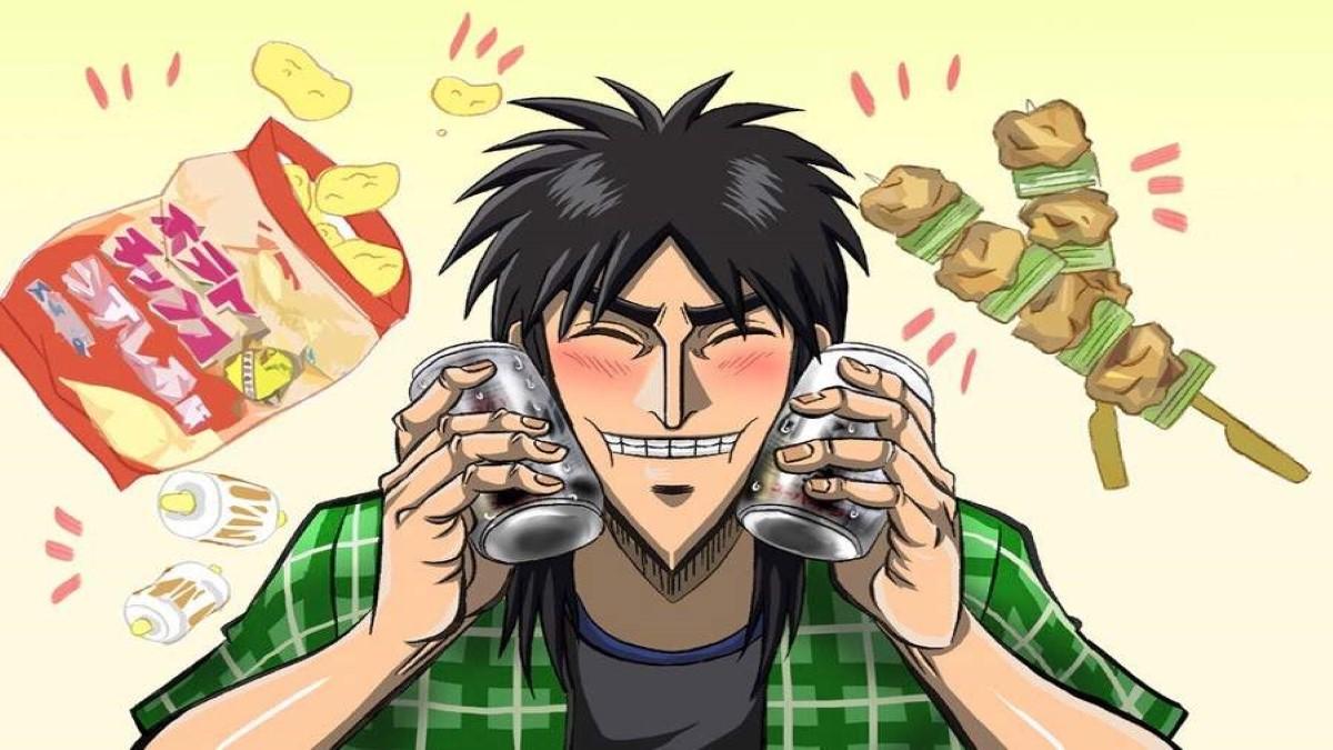 25 Best Psychological Anime That'll Make You Think Deep - MyAnimeGo