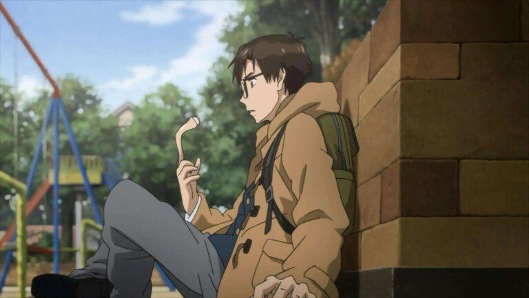 25 Best Psychological Anime that'll Make You Think Deep - MyAnimeGo