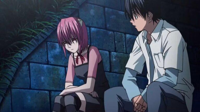 25 Best Psychological Anime That'll Make You Think Deep - MyAnimeGo