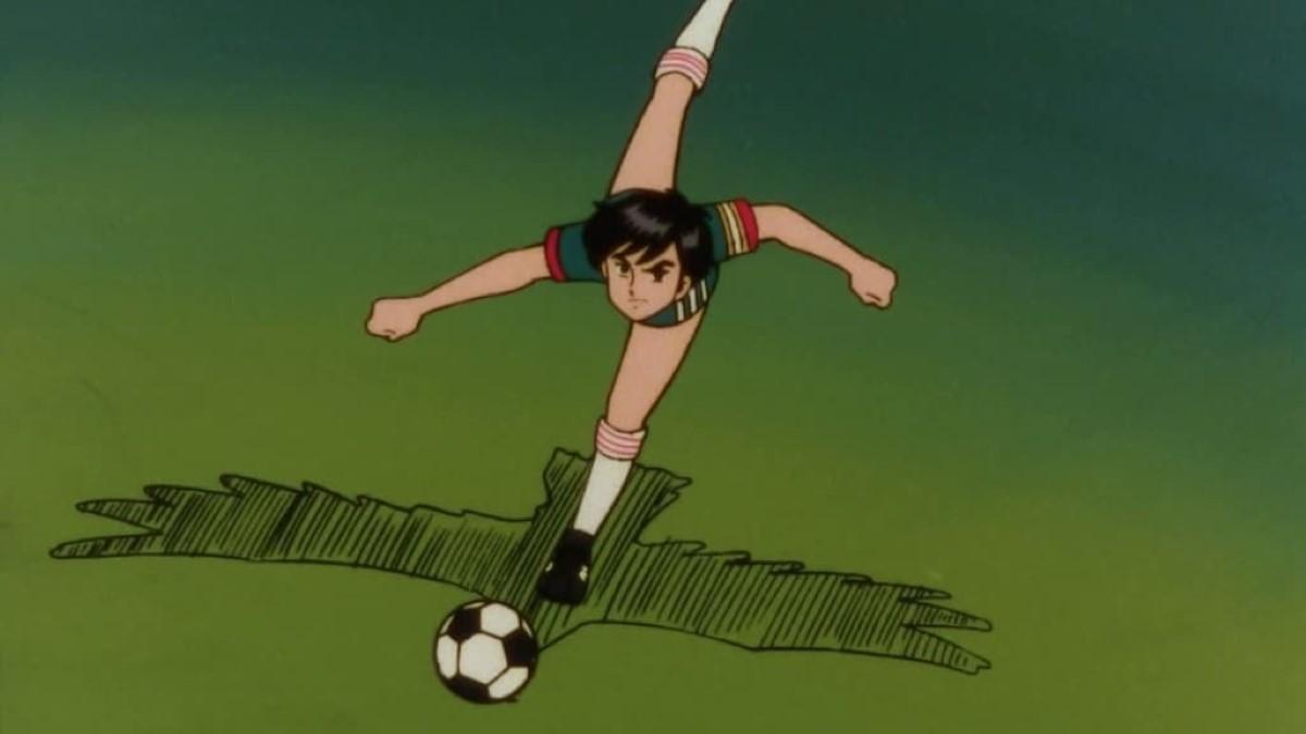 Top 20 Most Popular Soccer Anime Of All Time - MyAnimeGo