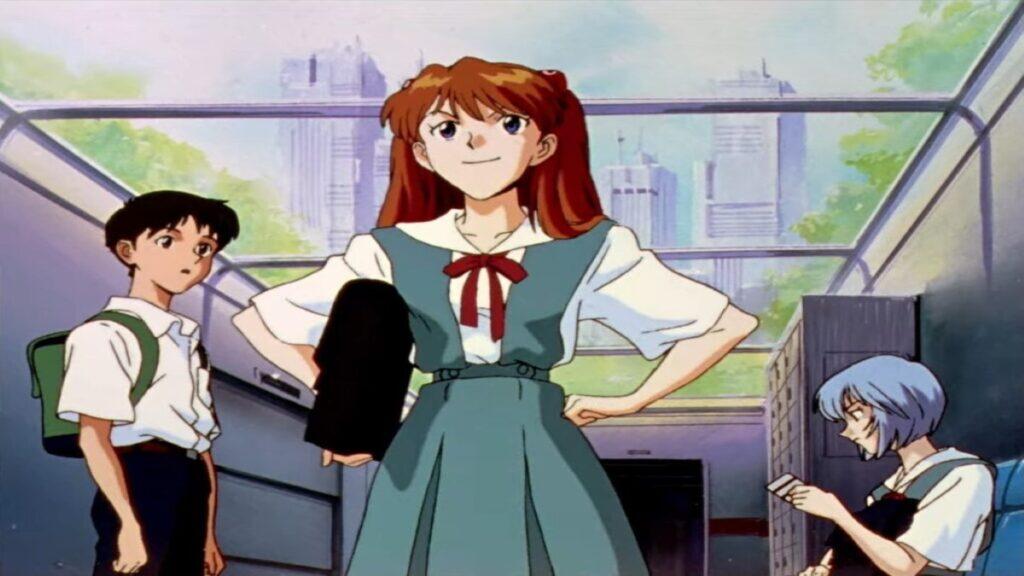 25 Best Psychological Anime That'll Make You Think Deep - MyAnimeGo