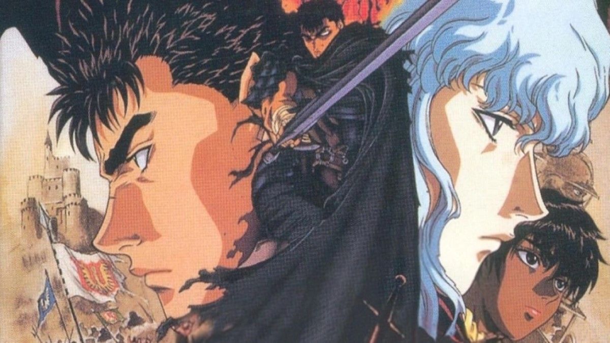 12 Best Anime Like Hell's Paradise - MyAnimeGo