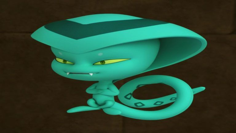 Ranking The Kwamis: Unveiling The Most Marvelous In Miraculous Ladybug ...