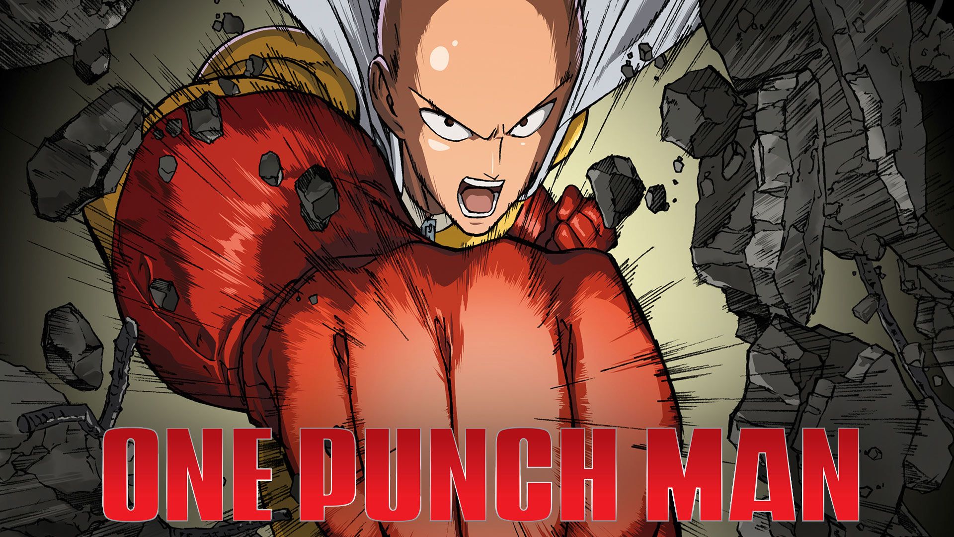 10 Anime With an Op MC That Cannot Be Defeated - MyAnimeGo