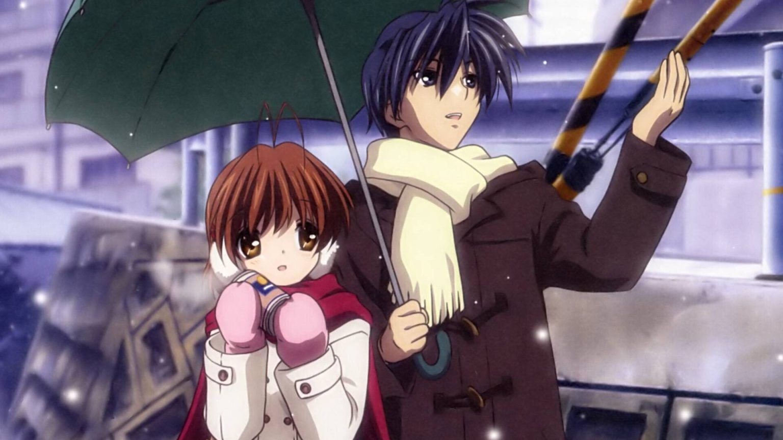 The 19 Most Popular Anime Genres & The Titles That Defined Them - MyAnimeGo