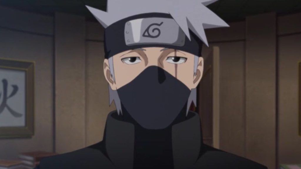 10 Best Badass Mentors in Anime - MyAnimeGo