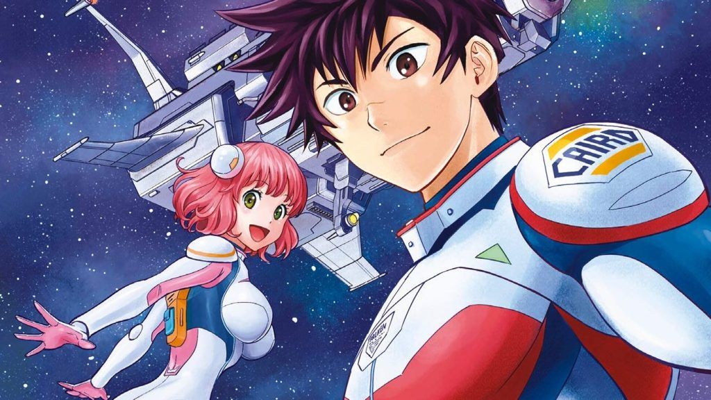 Top 15 Longest Anime Ever Made - MyAnimeGo