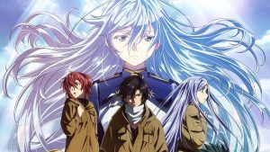 Top 20 English Dubbed Anime Of All Time - MyAnimeGo