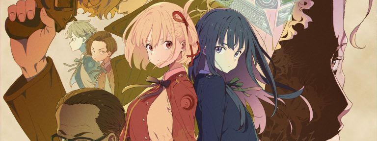 Top 20 English Dubbed Anime of All Time - MyAnimeGo