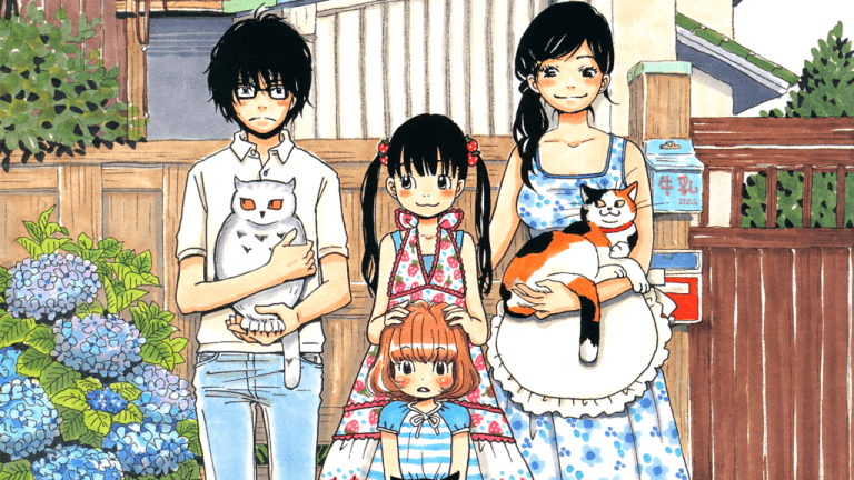 20 Slice of Life Anime That Actually Teach Life Skills - MyAnimeGo