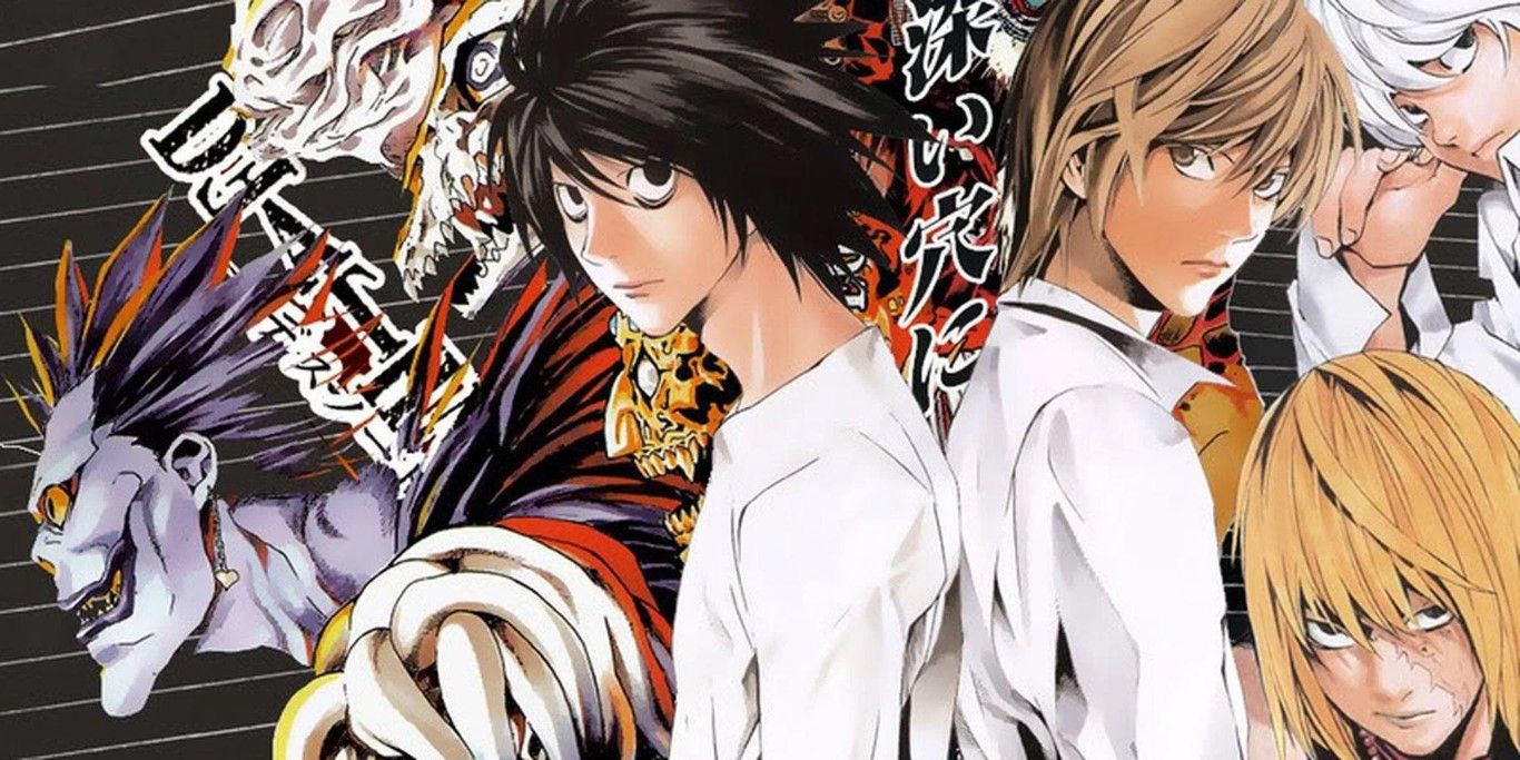 15 Best Gateway Anime Series - MyAnimeGo