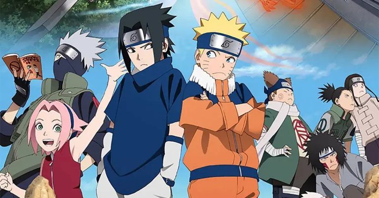 Top 15 Anime Like Boruto: Naruto Next Generations - MyAnimeGo