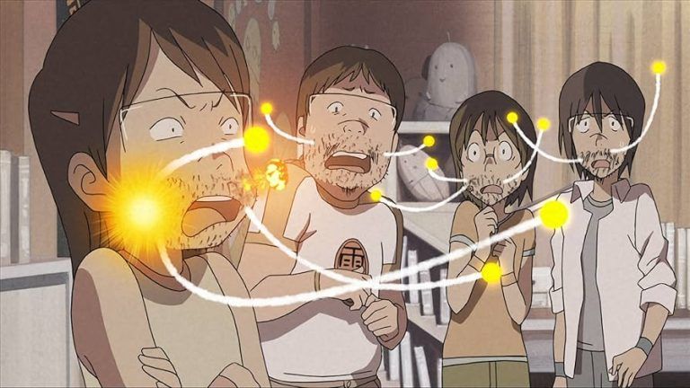 12 Anime Technology Seen in Real Life - MyAnimeGo