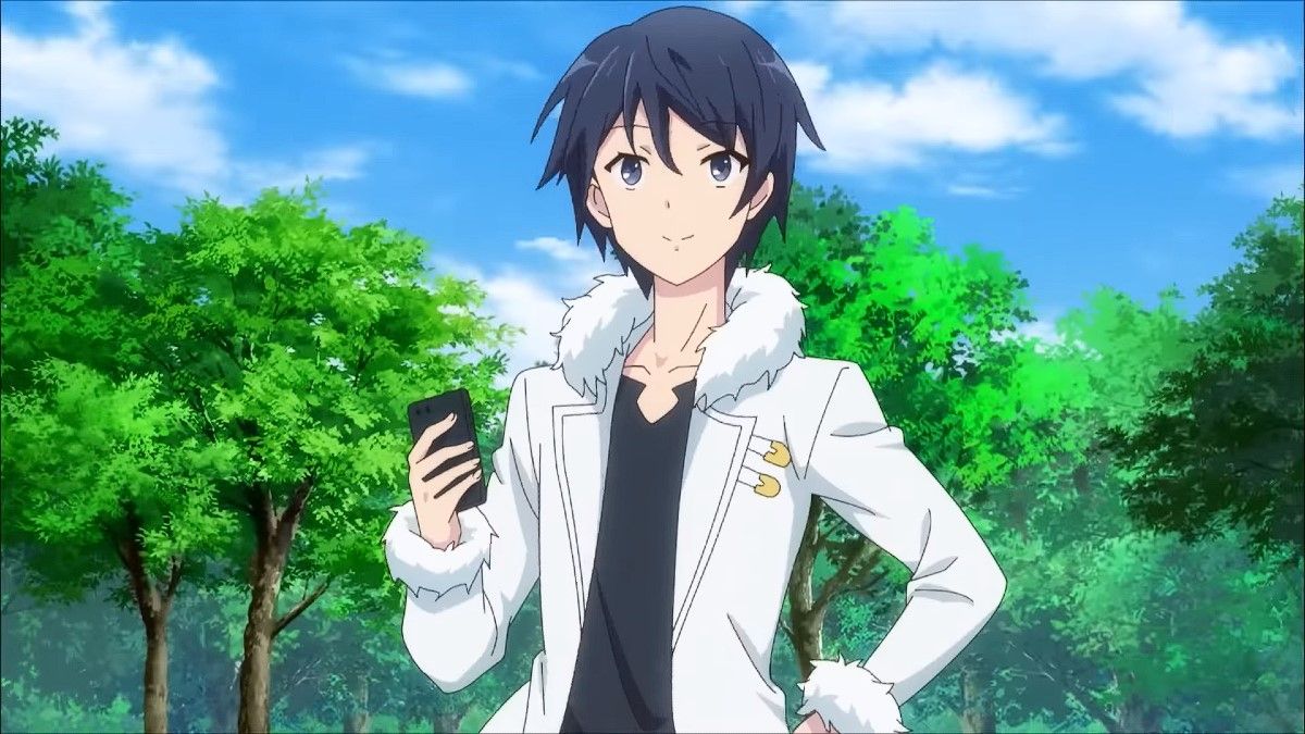 12 Anime Technology Seen in Real Life - MyAnimeGo
