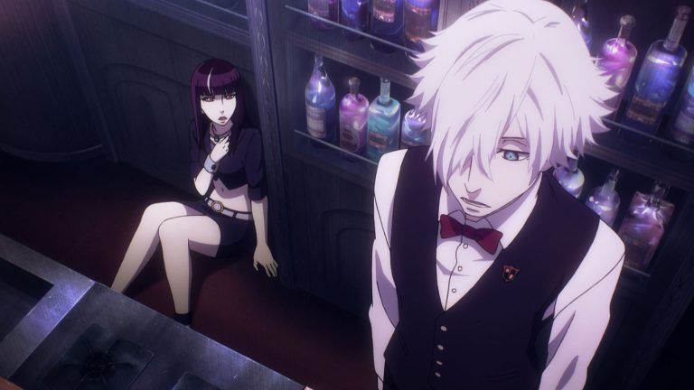 14 Best Anime With A Blend Of Unique Themes - MyAnimeGo
