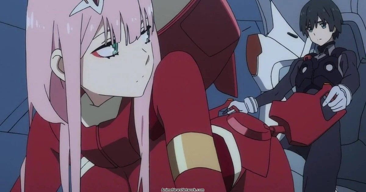 Top 20 Action Romance Anime - MyAnimeGo