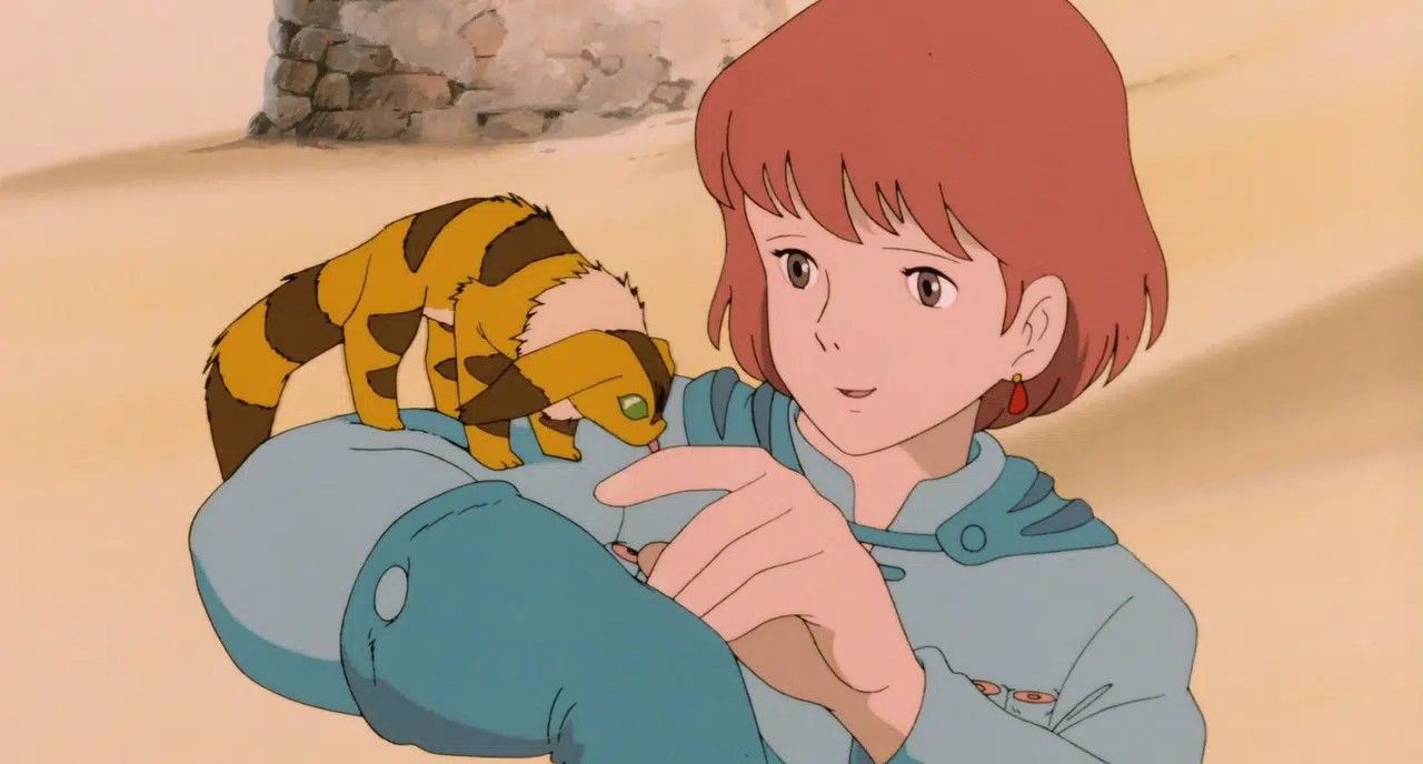 14 Best Anime With A Blend Of Unique Themes - MyAnimeGo