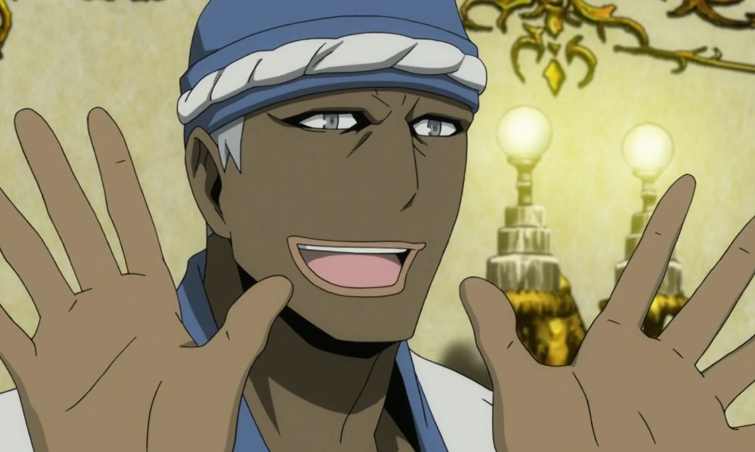 Top 10 Strongest Durarara!! Characters - MyAnimeGo