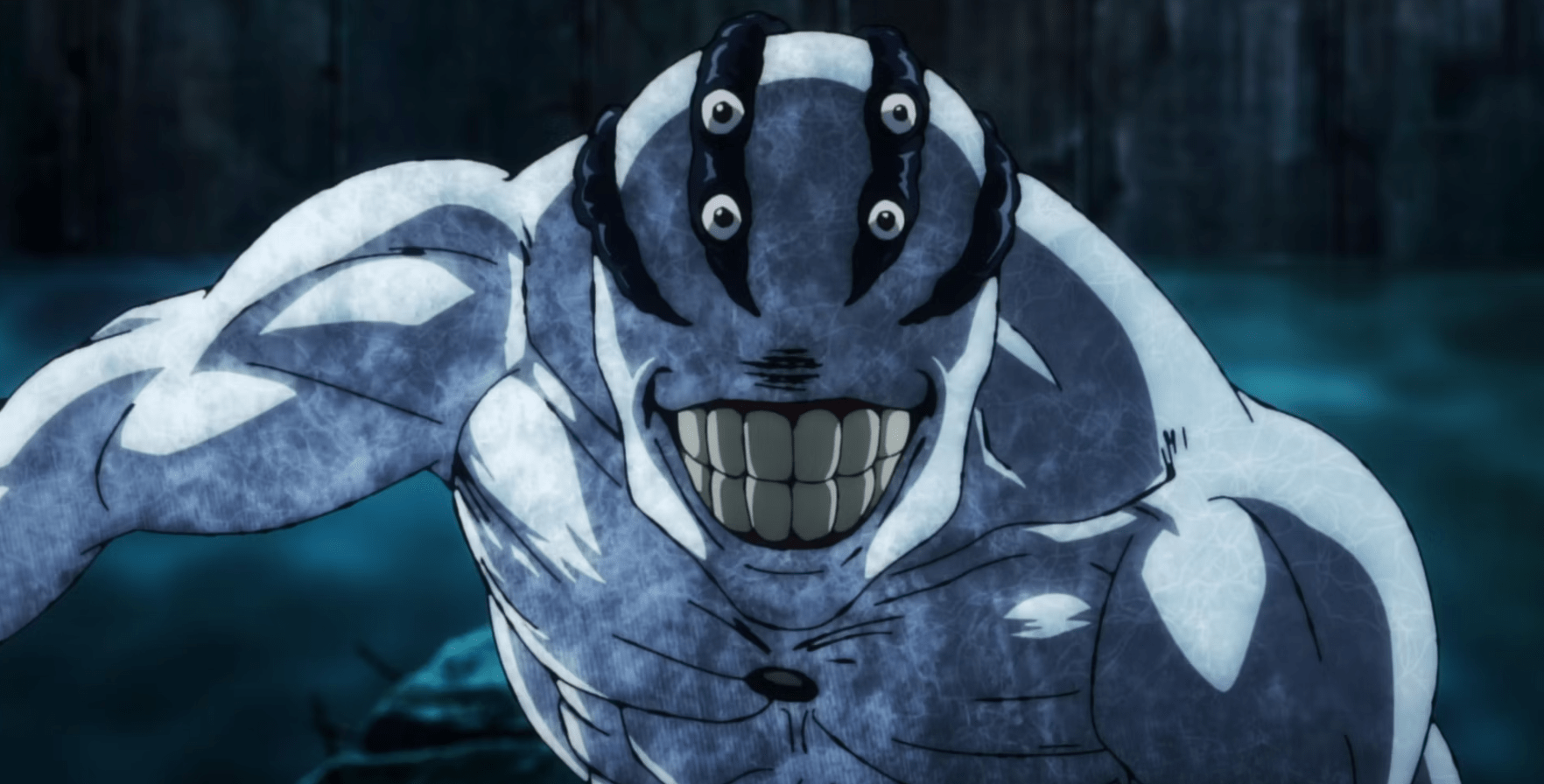 The Japanese Folklore Behind Jujutsu Kaisen - MyAnimeGo
