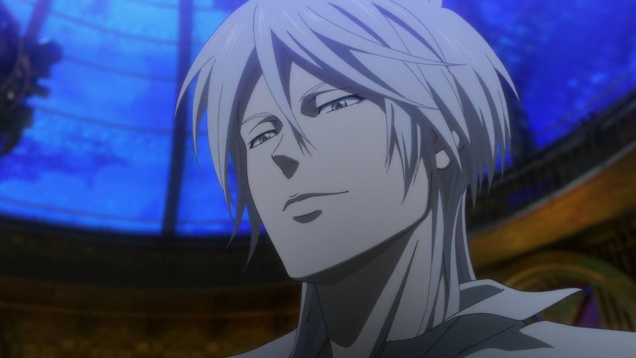 Top 15 Best Anime Villain Quotes - MyAnimeGo