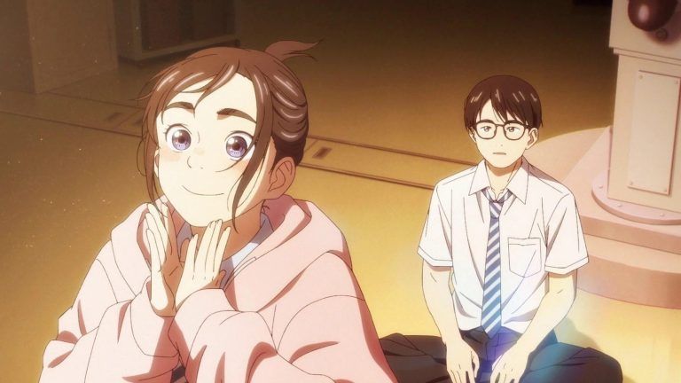 Top 15 Most Underrated Romance Anime That Can’t Be Missed - MyAnimeGo