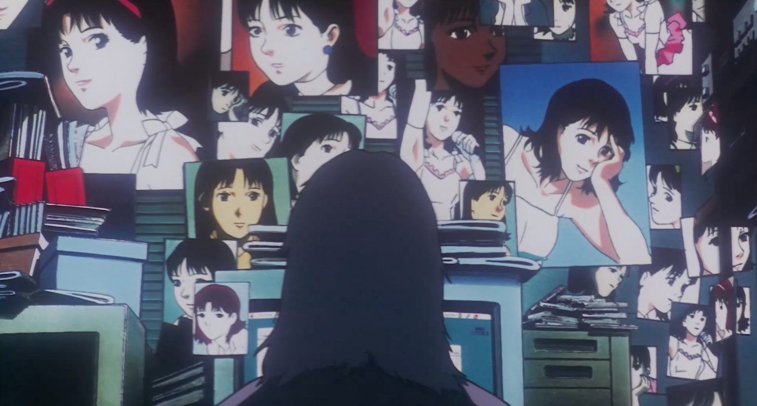 15 Most Complex Psychological Anime Plots to Wrap Your Head Around ...