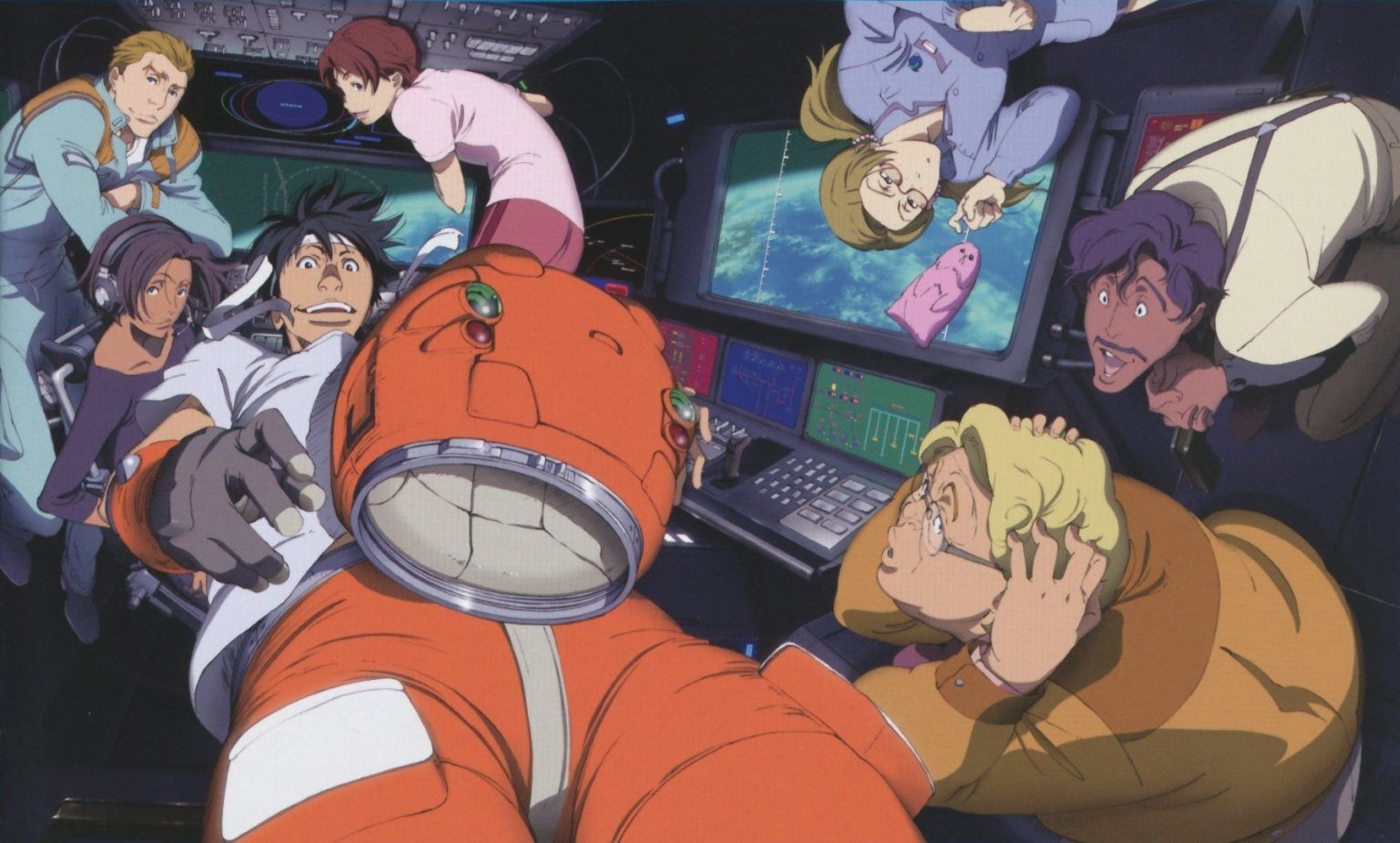 20 Slice Of Life Anime That Actually Teach Life Skills - MyAnimeGo