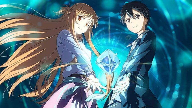 The 19 Most Popular Anime Genres & The Titles That Defined Them - MyAnimeGo