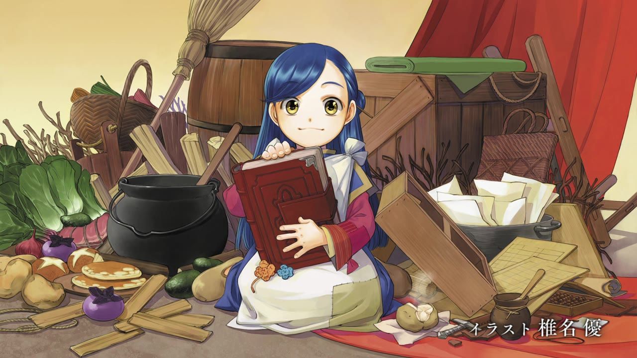 20 Best Isekai Anime With Modern Technology Or Sci-fi Theme - MyAnimeGo