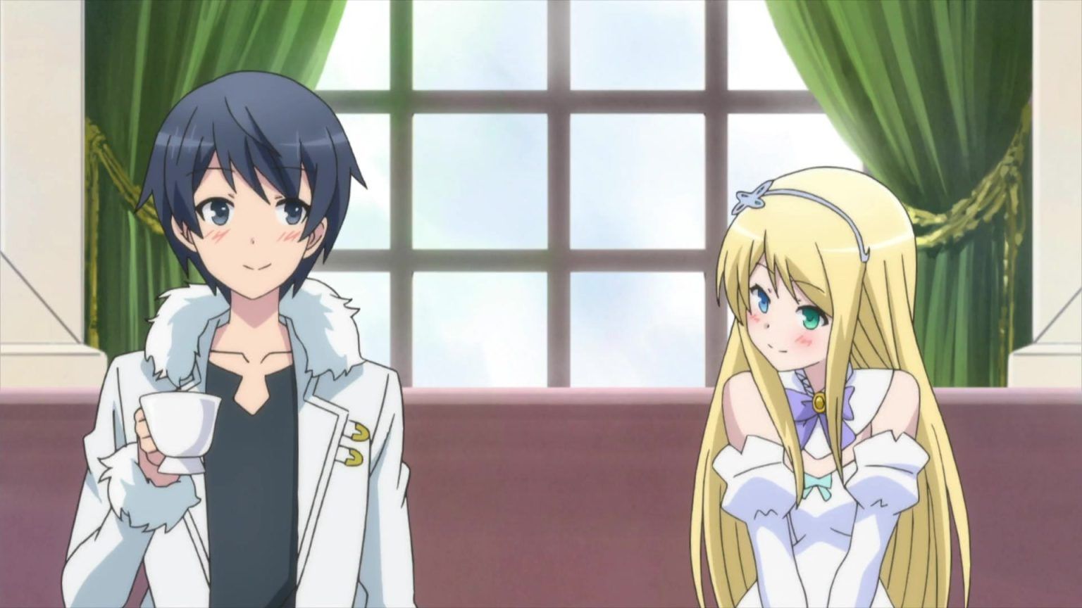 20 Best Isekai Anime With Modern Technology Or Sci-fi Theme - MyAnimeGo