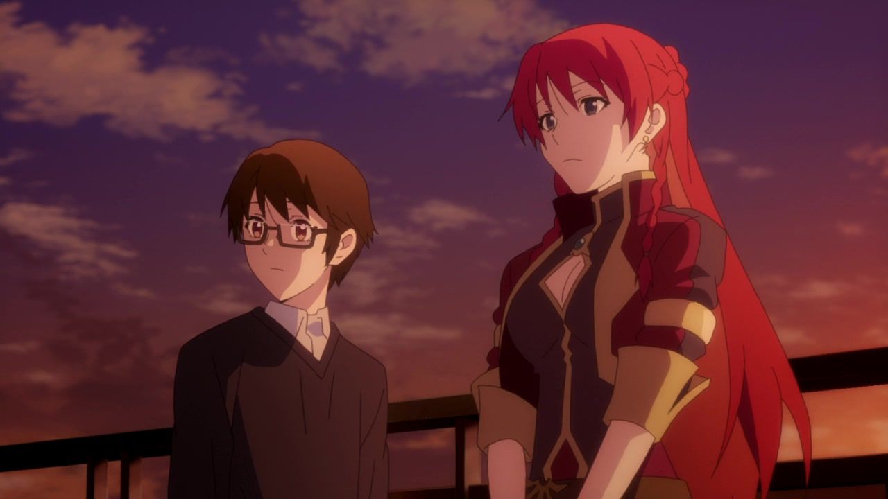 20 Best Isekai Anime With Modern Technology Or Sci-fi Theme - MyAnimeGo