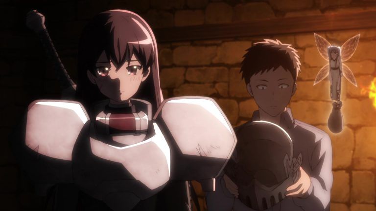 20 Best Isekai Anime With Modern Technology Or Sci-fi Theme - MyAnimeGo